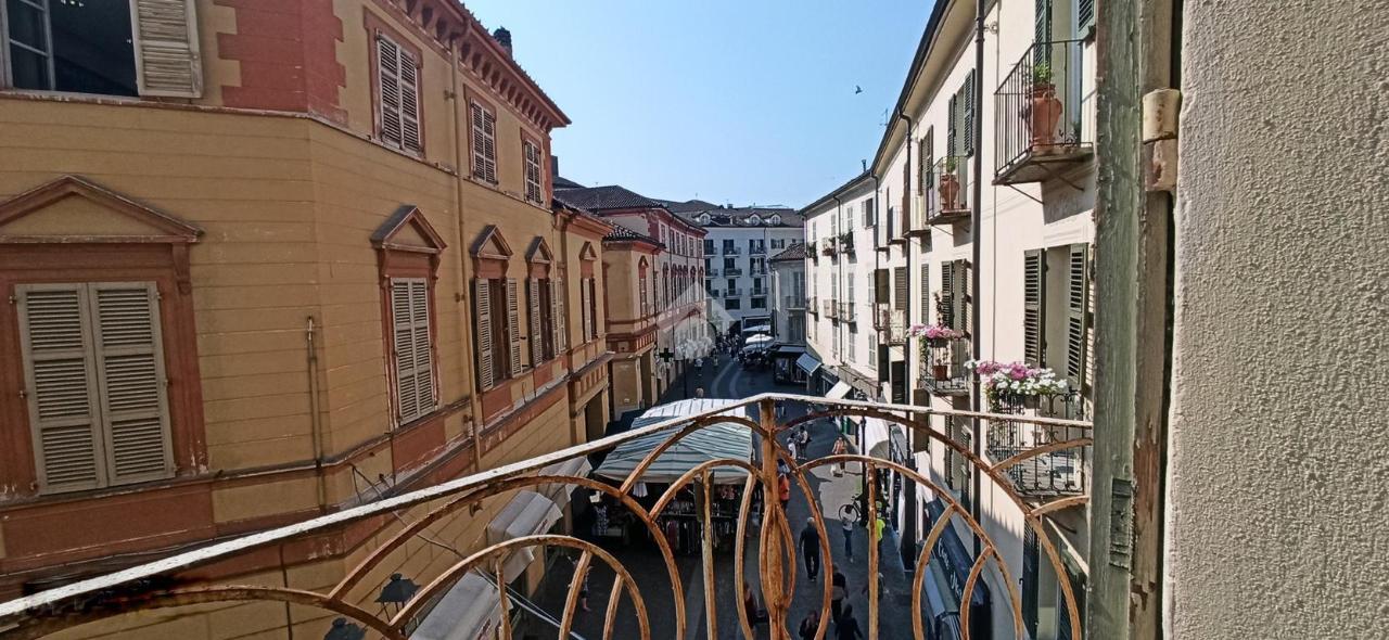 Appartamento in vendita a Acqui Terme