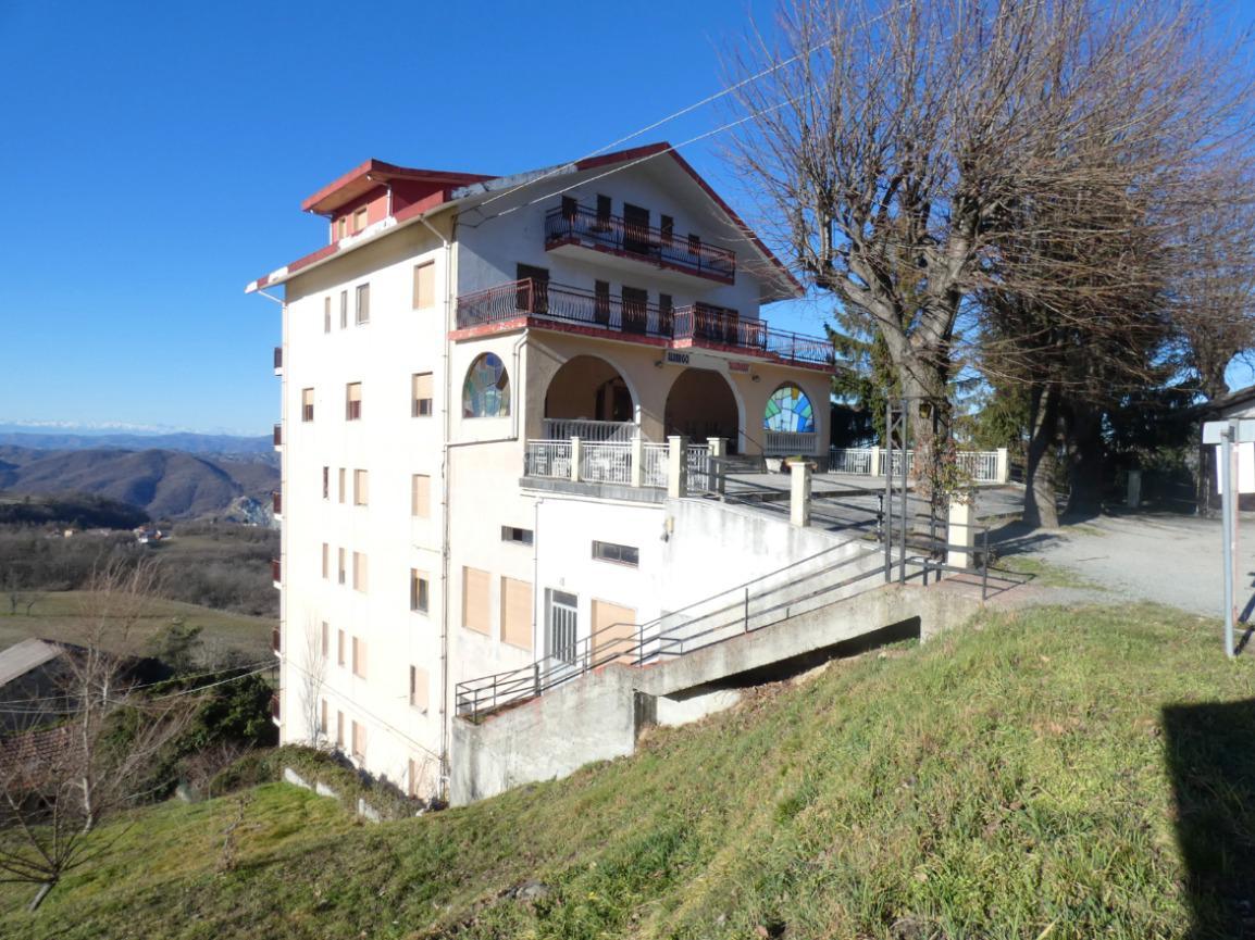Casa indipendente in vendita a Ponzone