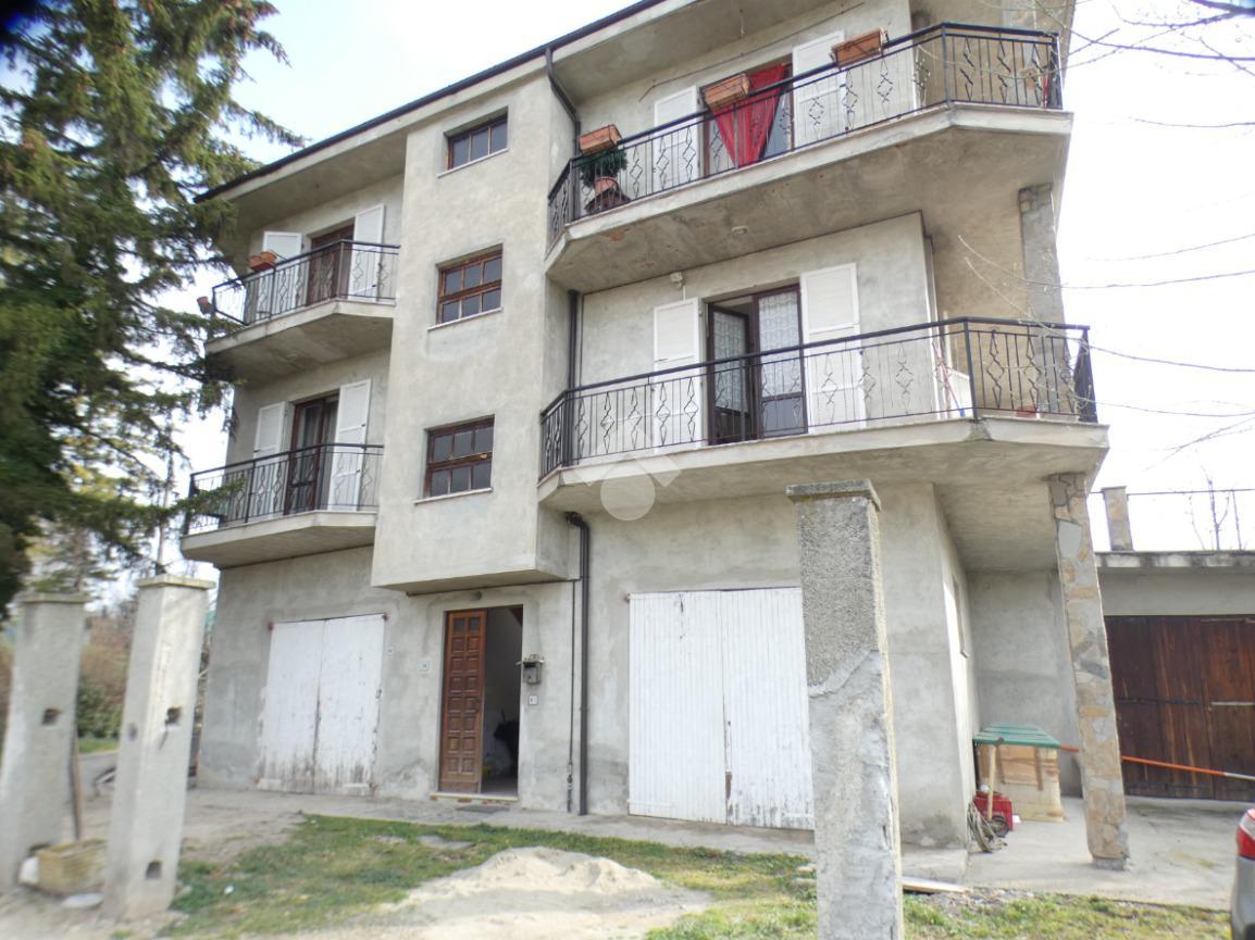 Appartamento in vendita a Acqui Terme