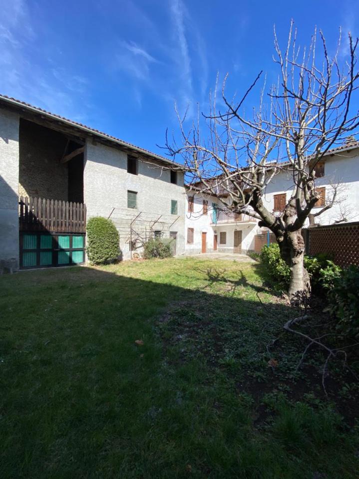 Casa indipendente in vendita a Castelnuovo Bormida