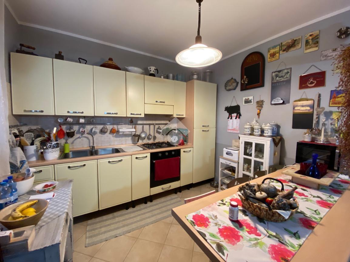 Appartamento in vendita a Cassine