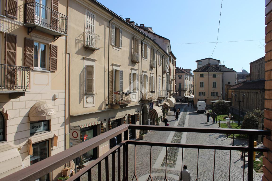 Appartamento in vendita a Acqui Terme