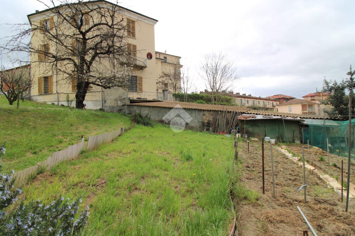 Appartamento in vendita a Acqui Terme