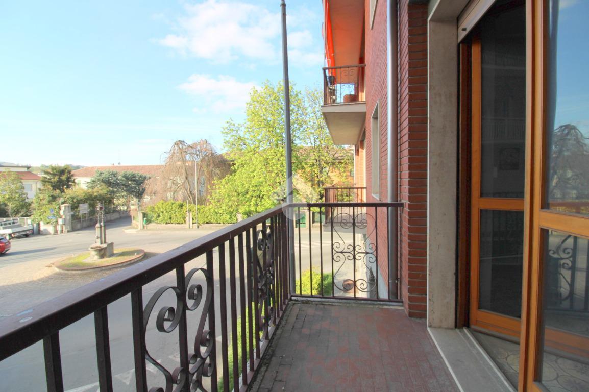 Appartamento in vendita a Acqui Terme