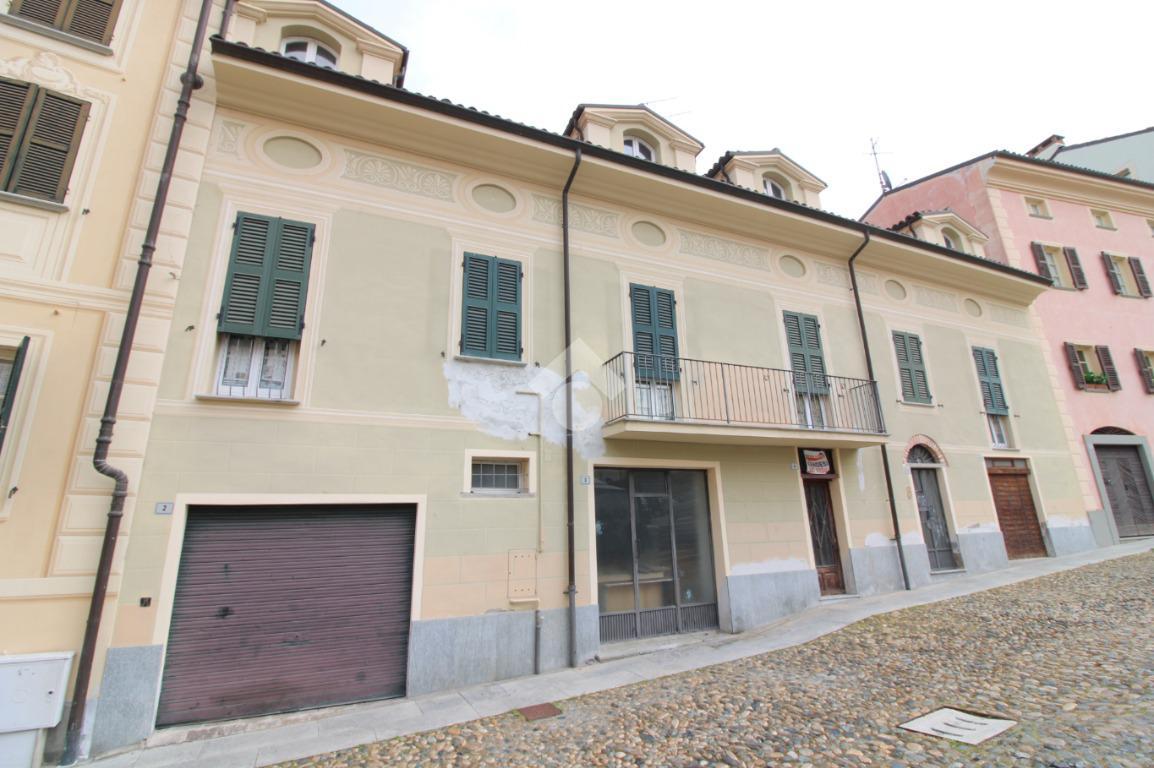 Casa indipendente in vendita a Acqui Terme