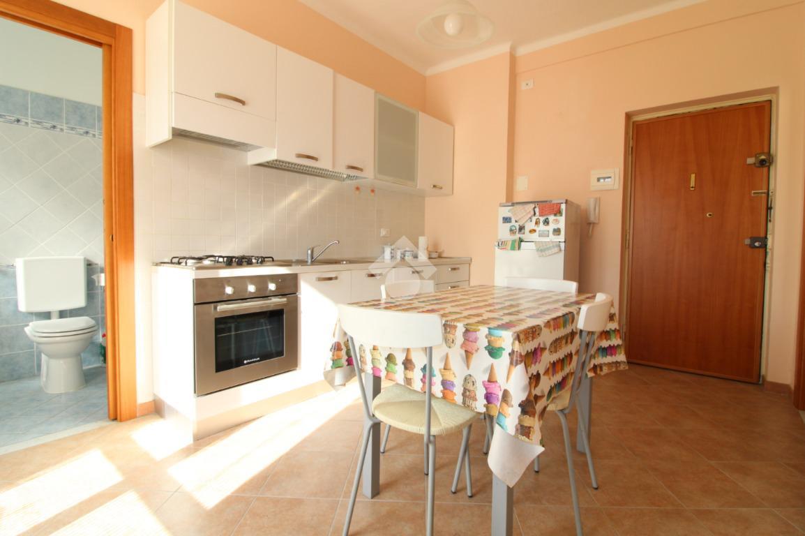 Appartamento in vendita a Acqui Terme