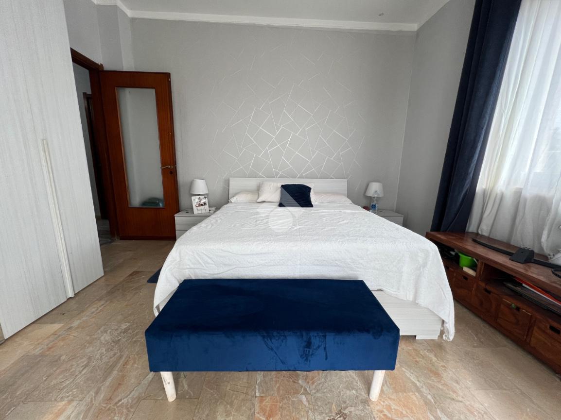 Appartamento in vendita a Strevi