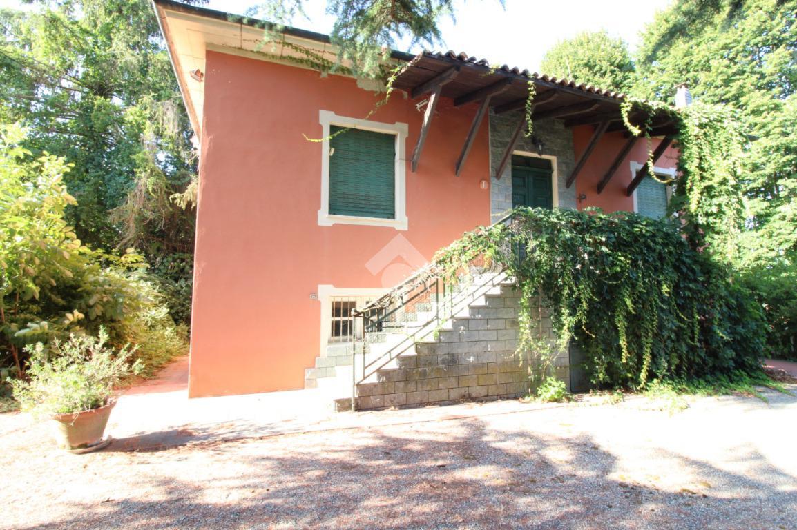 Casa indipendente in vendita a Visone