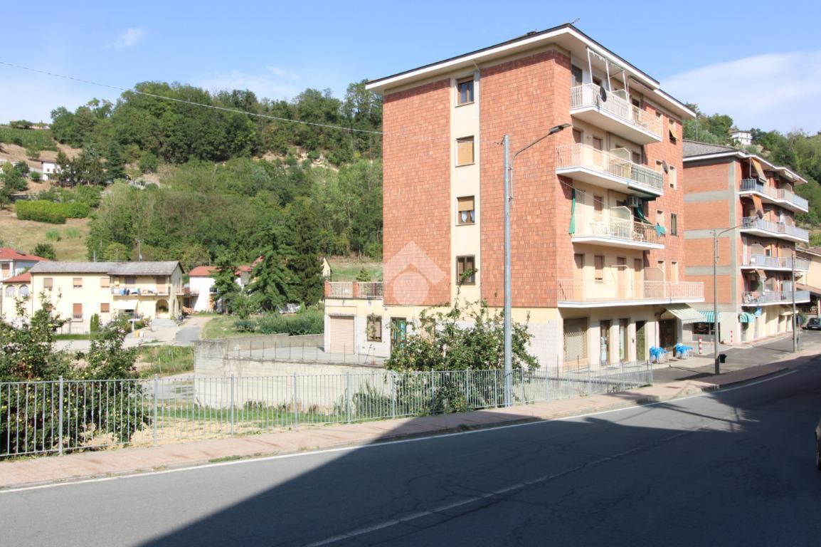 Appartamento in vendita a Orsara Bormida