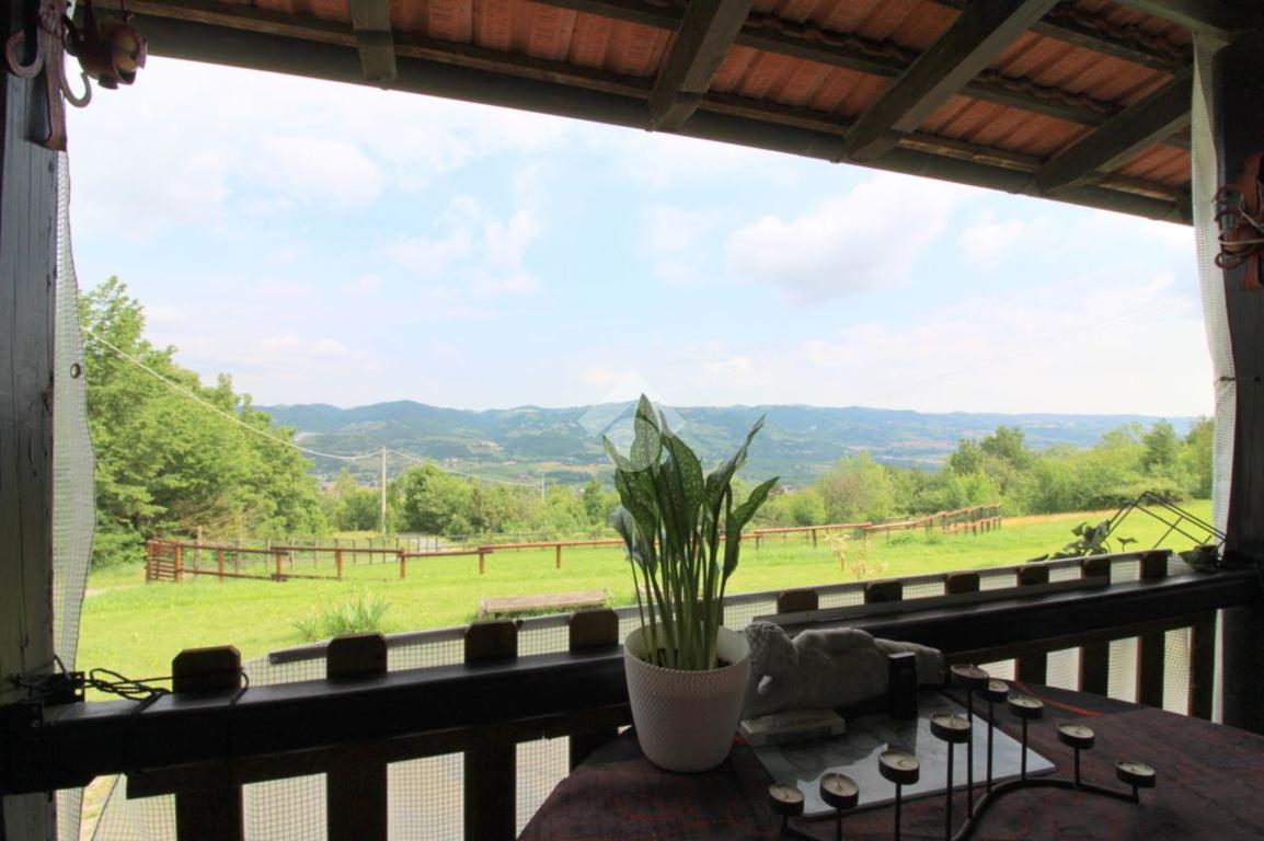 Casa indipendente in vendita a Monastero Bormida