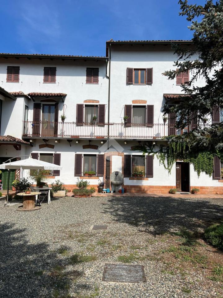 Casa indipendente in vendita a Castelnuovo Bormida
