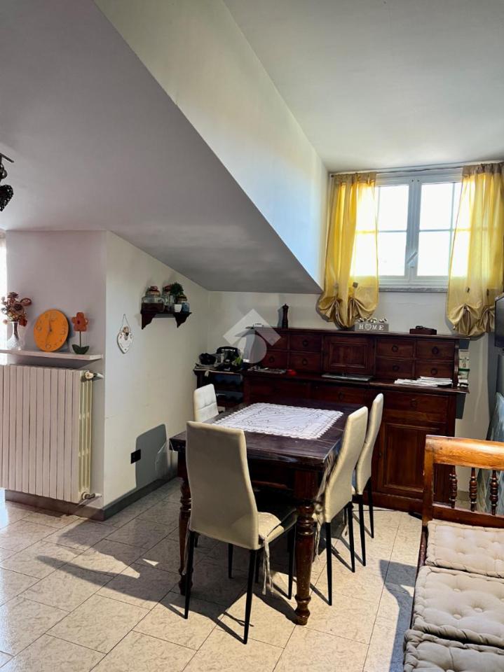 Appartamento in vendita a Cassine