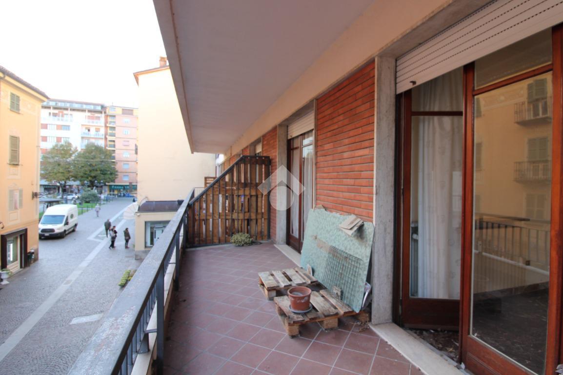 Appartamento in affitto a Acqui Terme