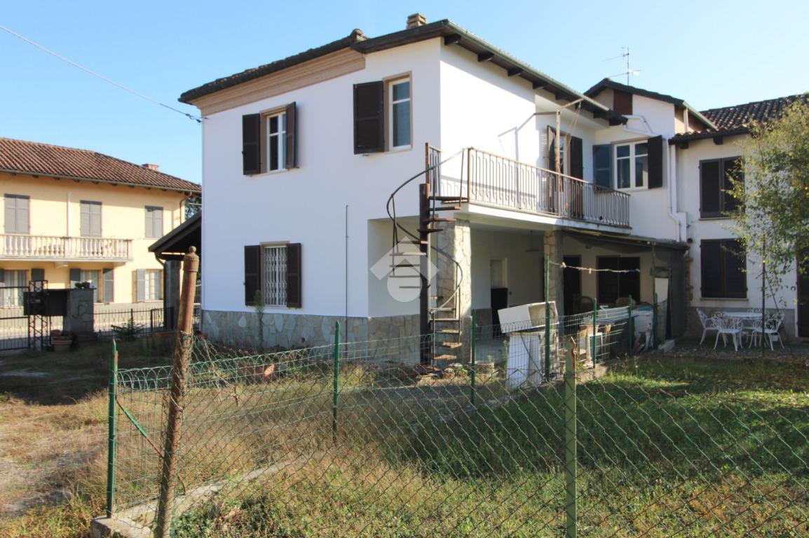 Casa indipendente in vendita a Terzo