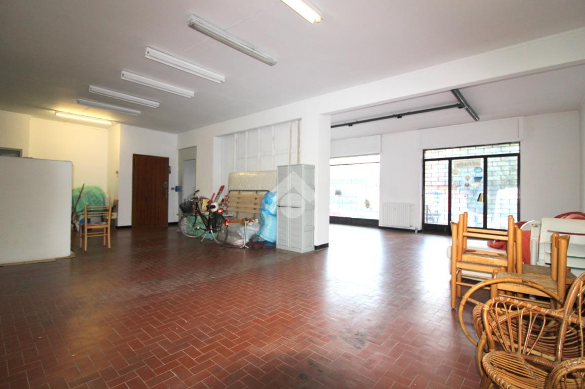 Appartamento in vendita a Rivalta Bormida