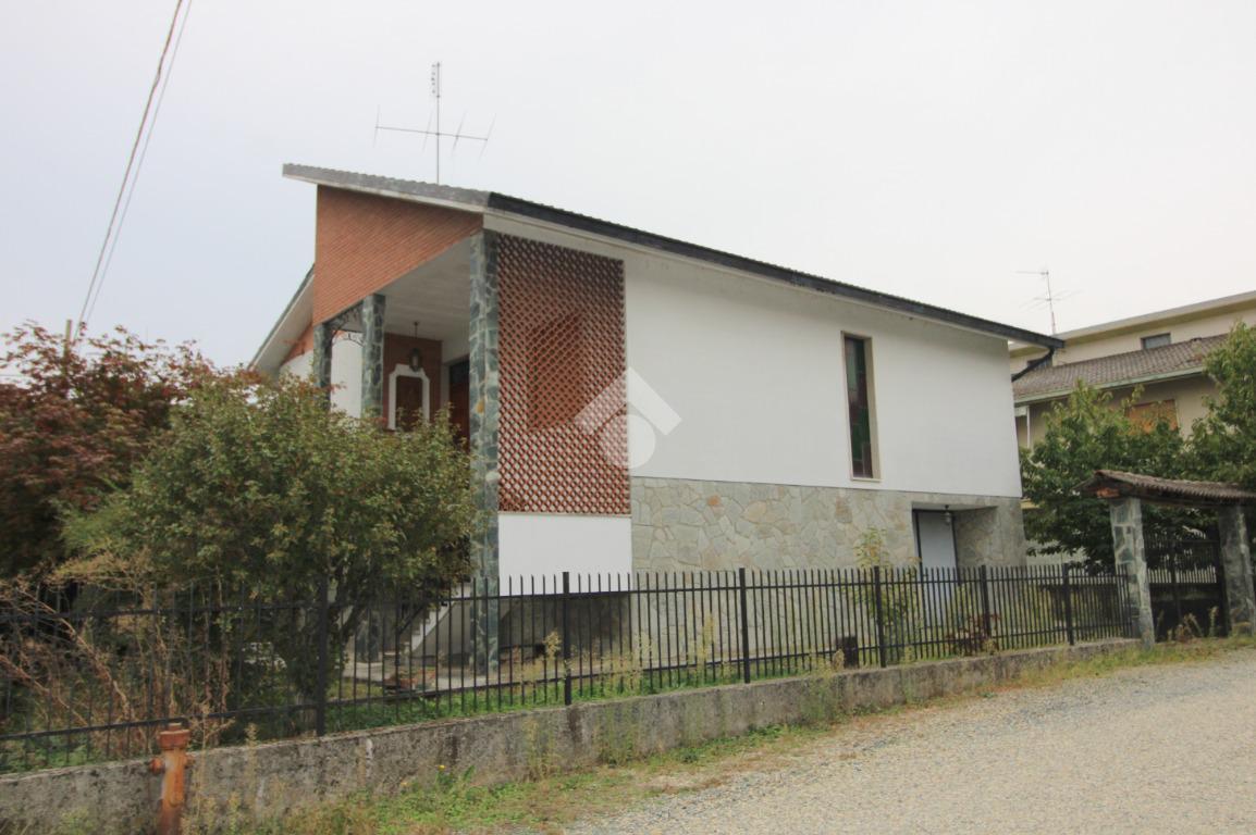 Casa indipendente in vendita a Cassine