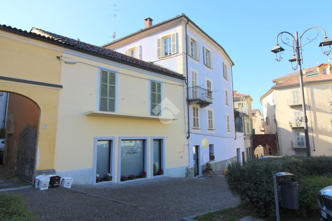 Appartamento in vendita a Acqui Terme