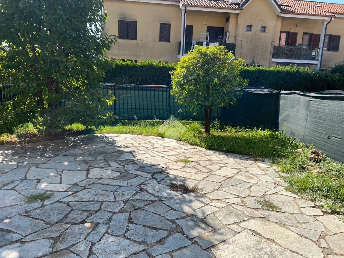 Appartamento in vendita a Cassine