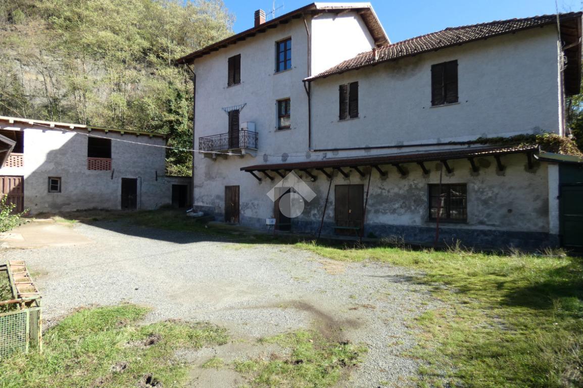 Casa indipendente in vendita a Prasco