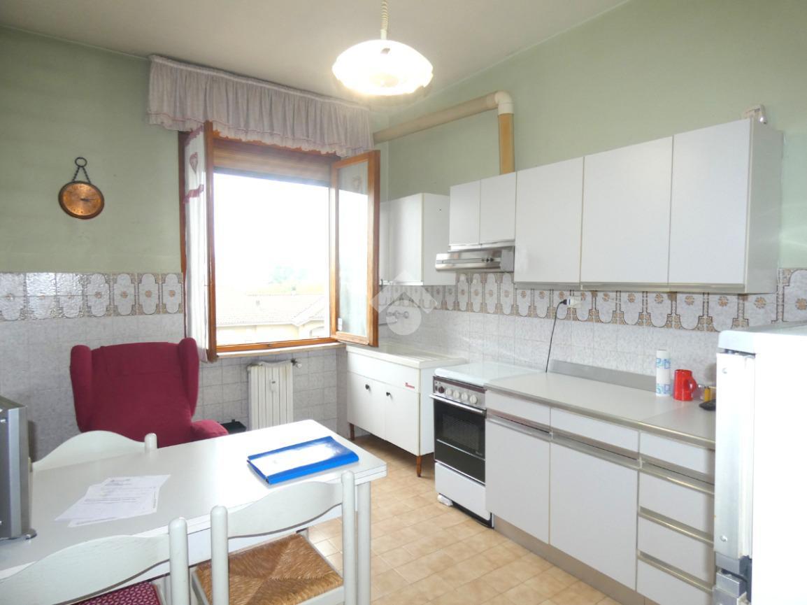 Appartamento in vendita a Cassine