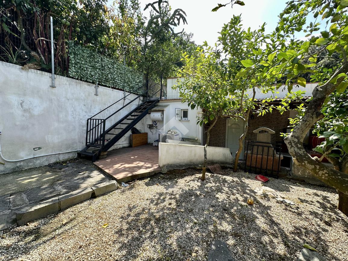 Villa in Strada Statale Forio - Lacco 218, Forio