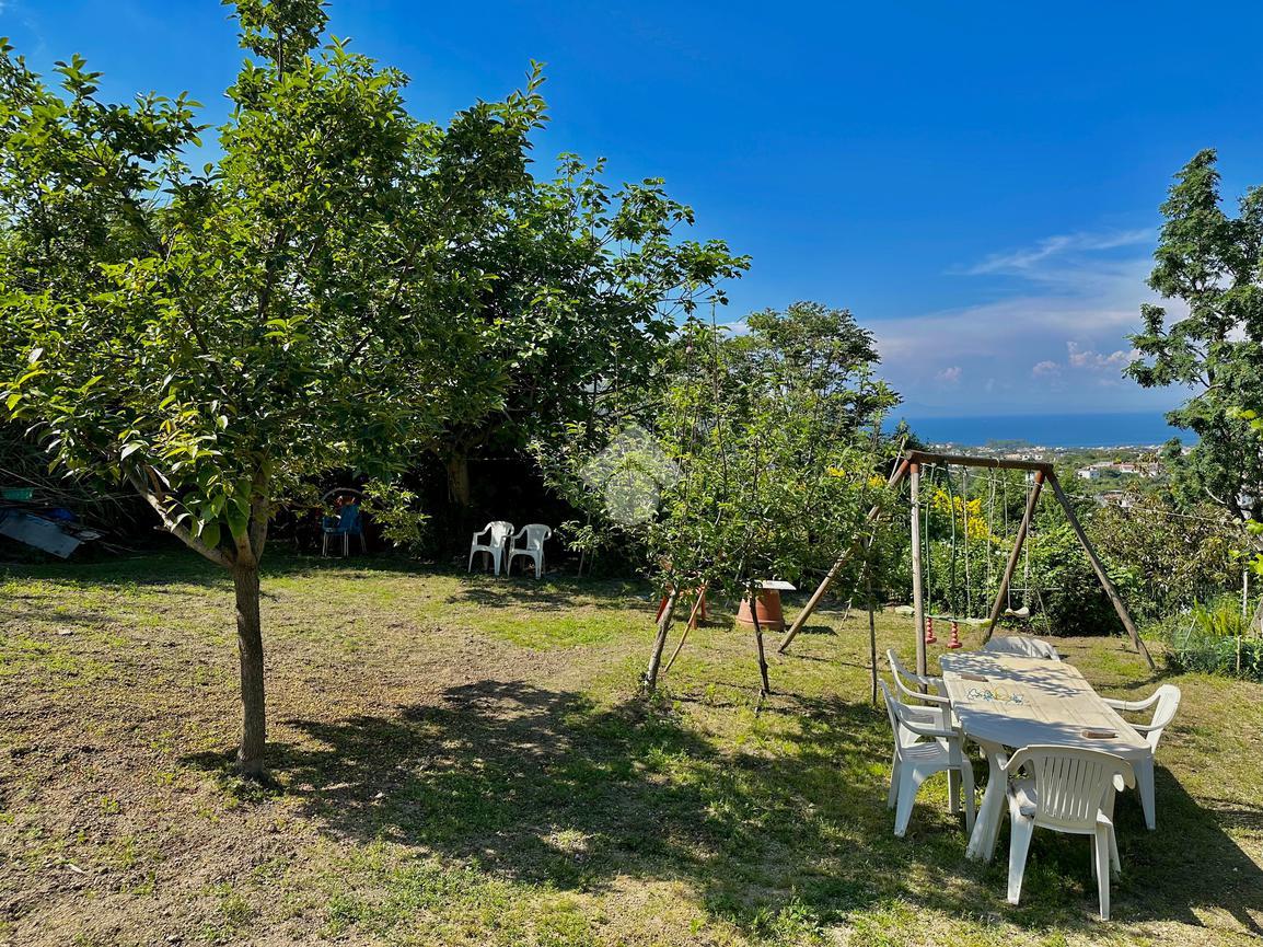 Villa in vendita a Ischia