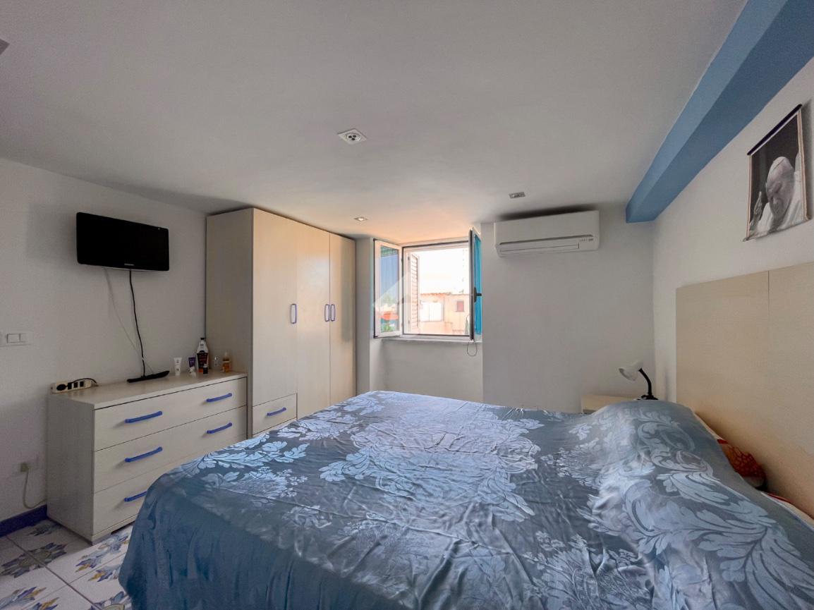 Appartamento in vendita a Casamicciola Terme