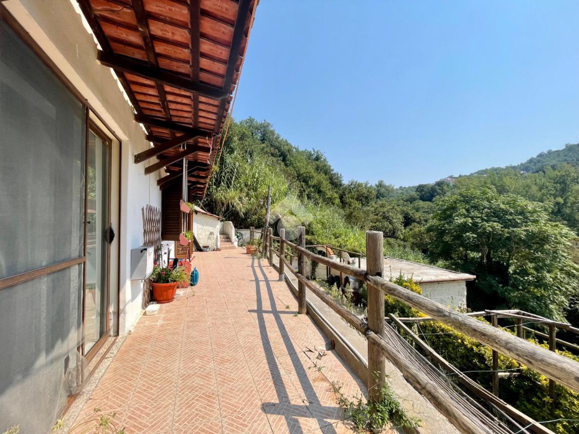Villa in vendita a Barano D'Ischia