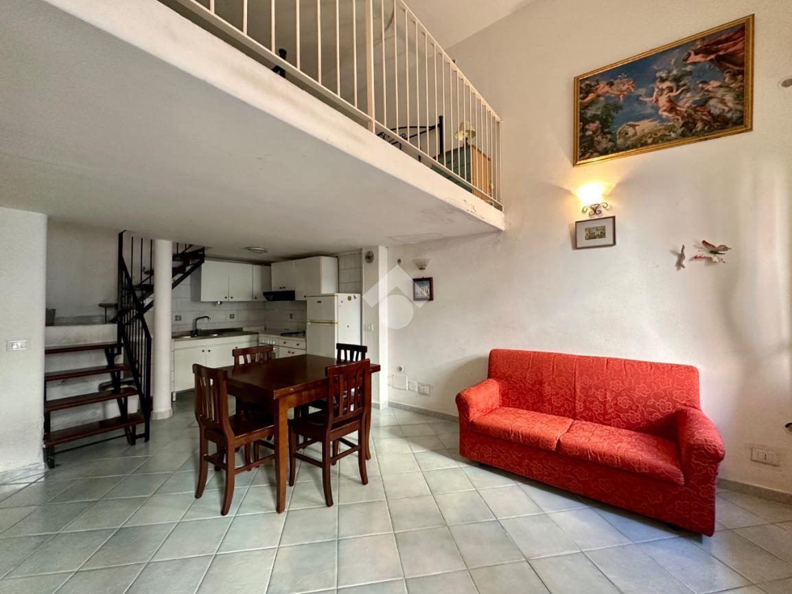 Appartamento in vendita a Ischia