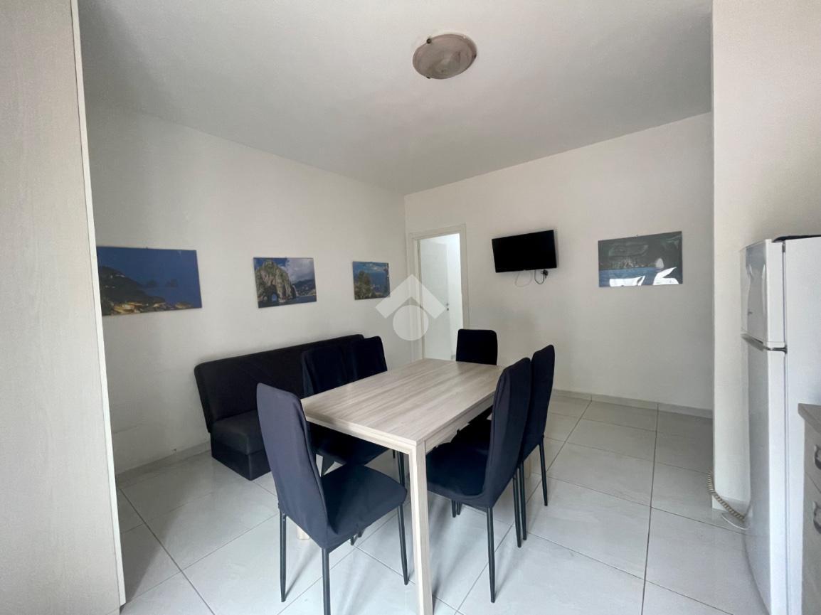 Appartamento in vendita a Ischia