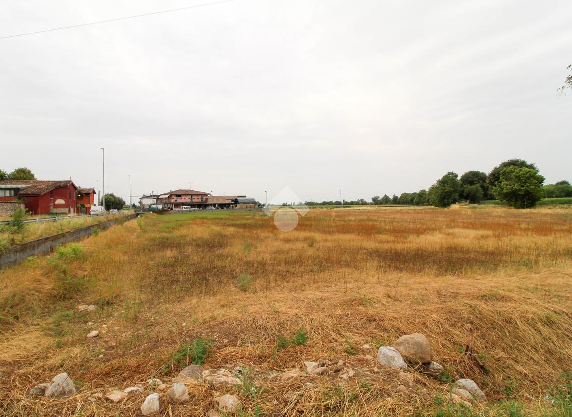 Terreno edificabile in vendita a Lonato