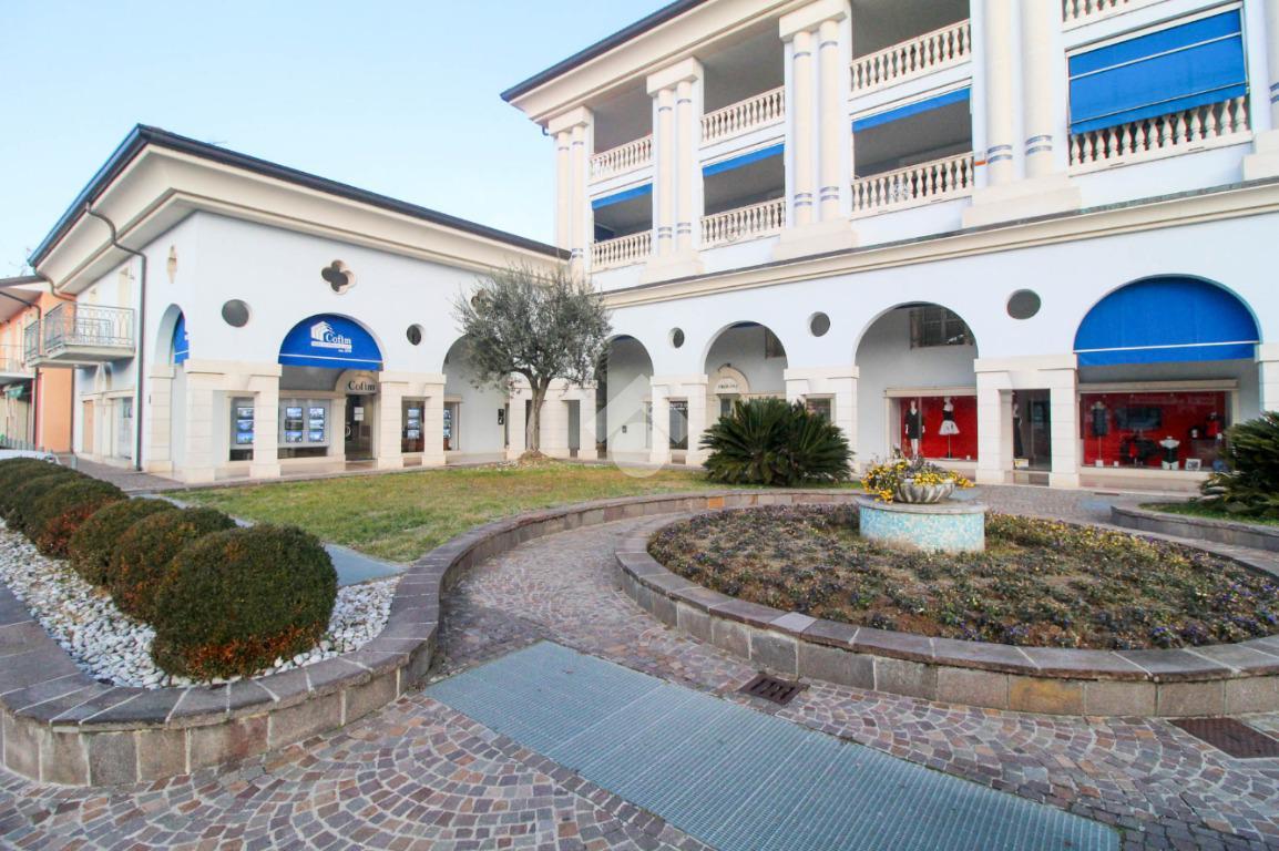 Ufficio in affitto a Sirmione