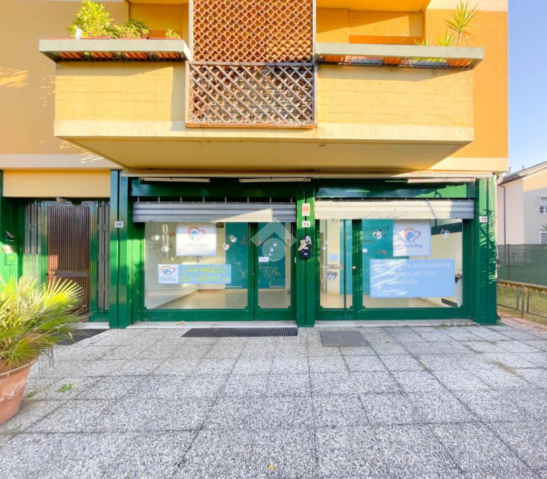 Negozio in affitto a Desenzano Del Garda