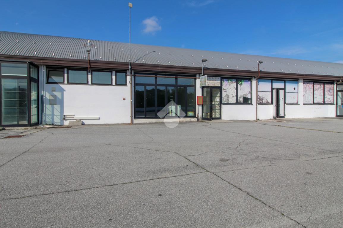 Laboratorio in affitto a Asola