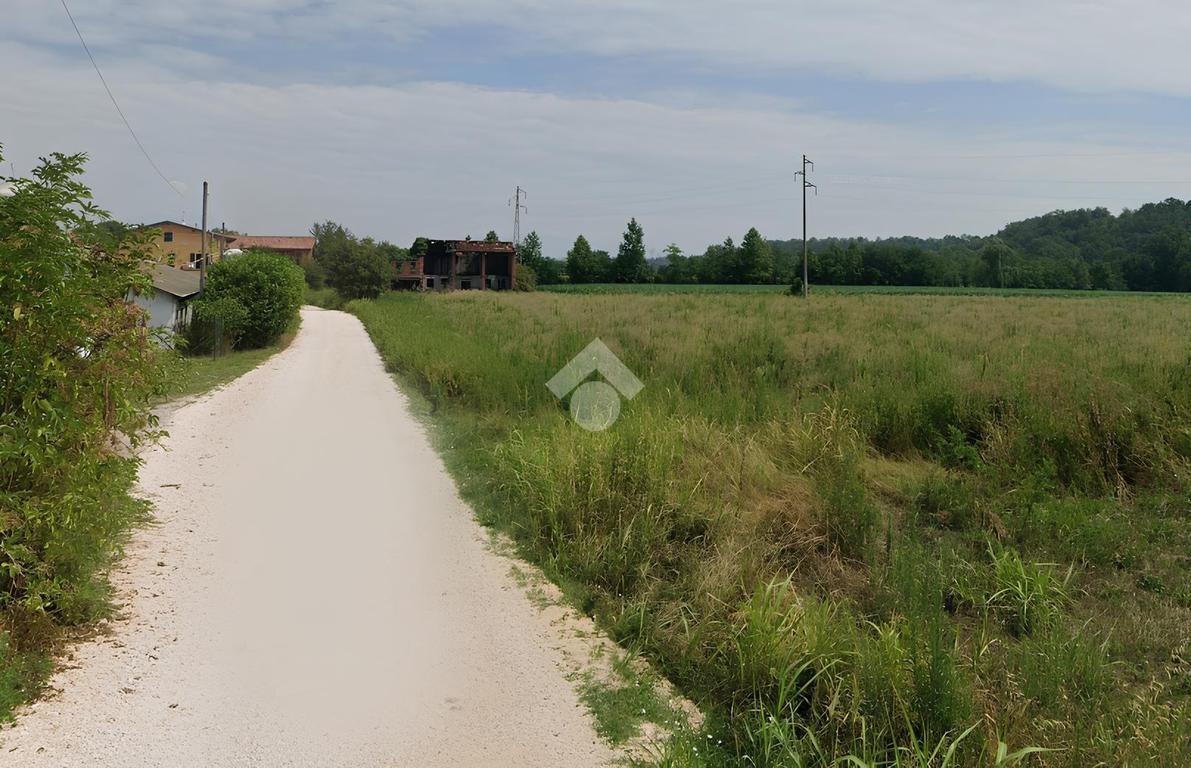 Terreno agricolo in vendita a Bedizzole