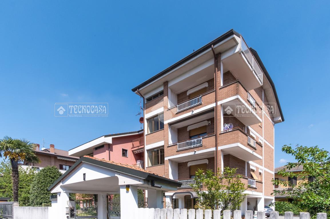 Appartamento in vendita a Nova Milanese