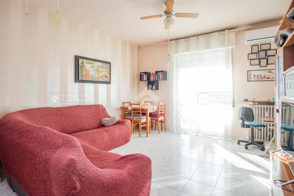 Appartamento in vendita a Nova Milanese