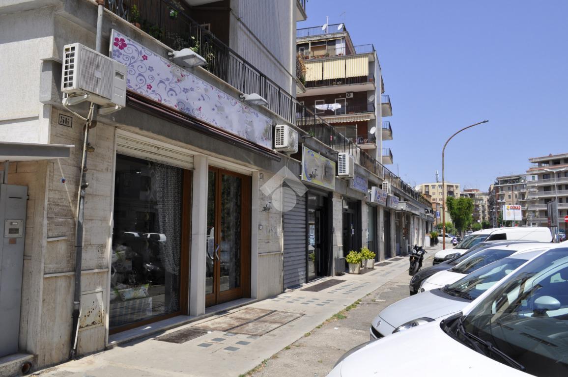 Laboratorio in vendita a Foggia