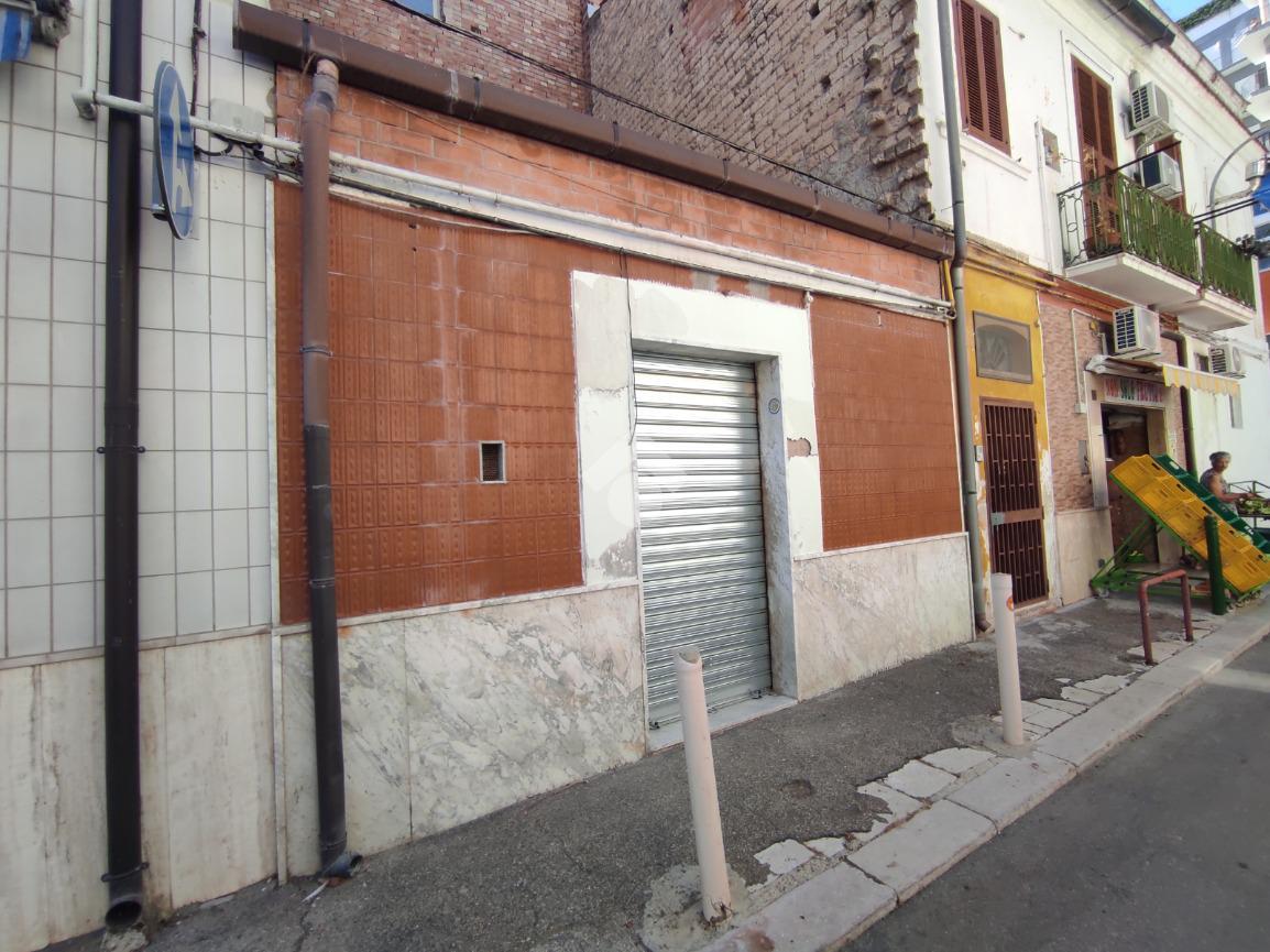 Negozio in vendita a Foggia