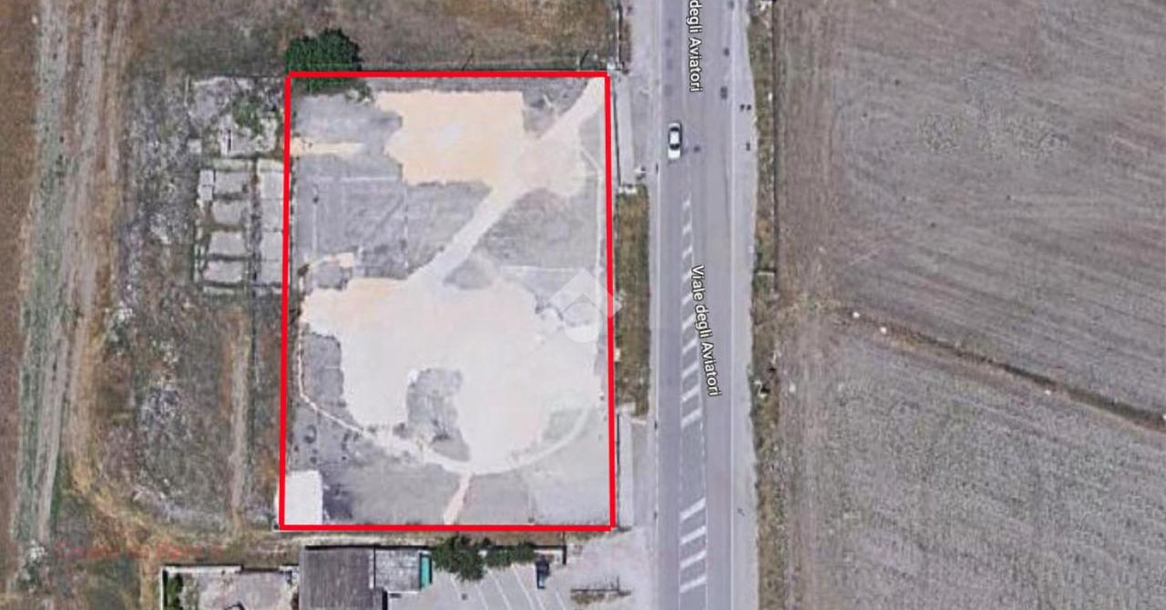 Terreno edificabile in vendita a Foggia