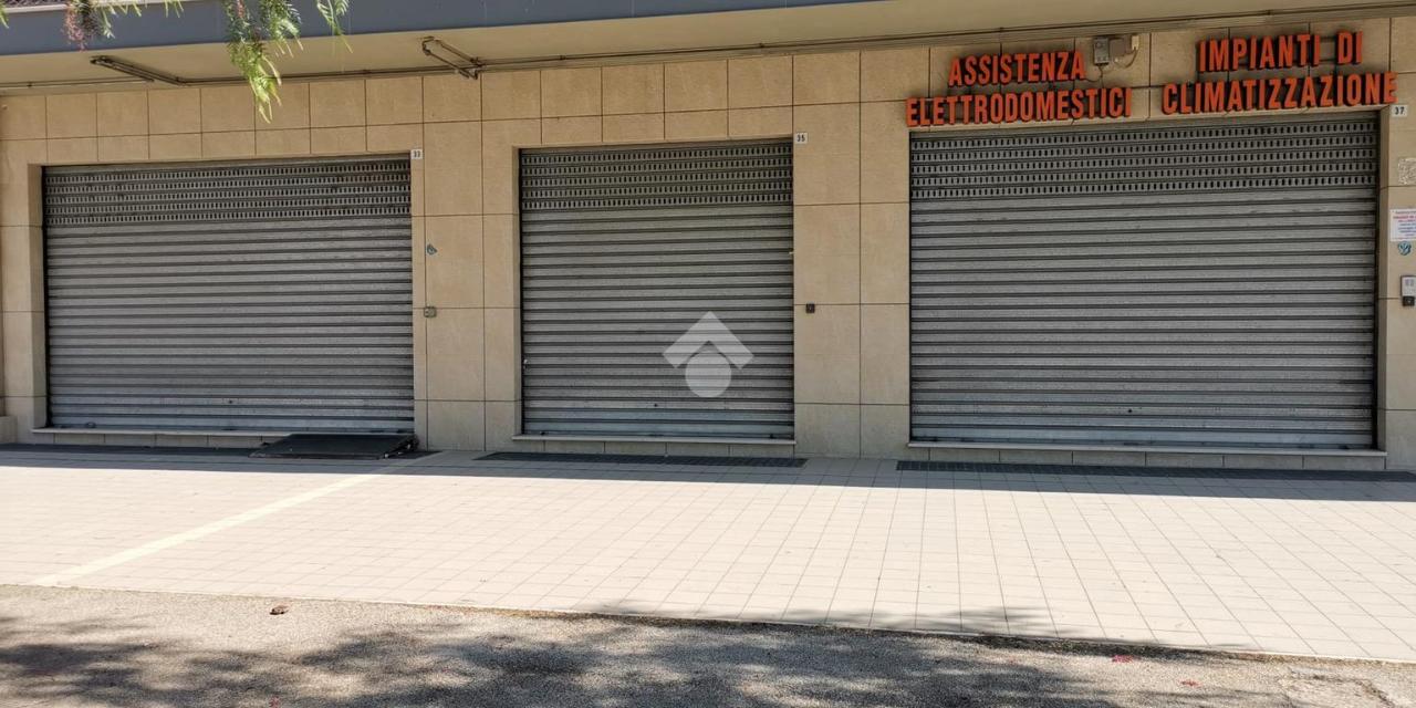 Laboratorio in affitto a Foggia