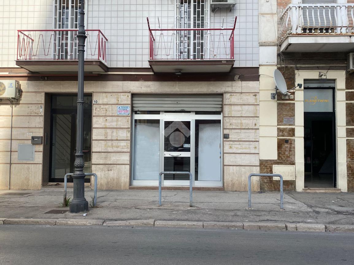 Negozio in vendita a Foggia