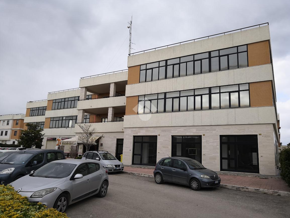Negozio in affitto a Foggia