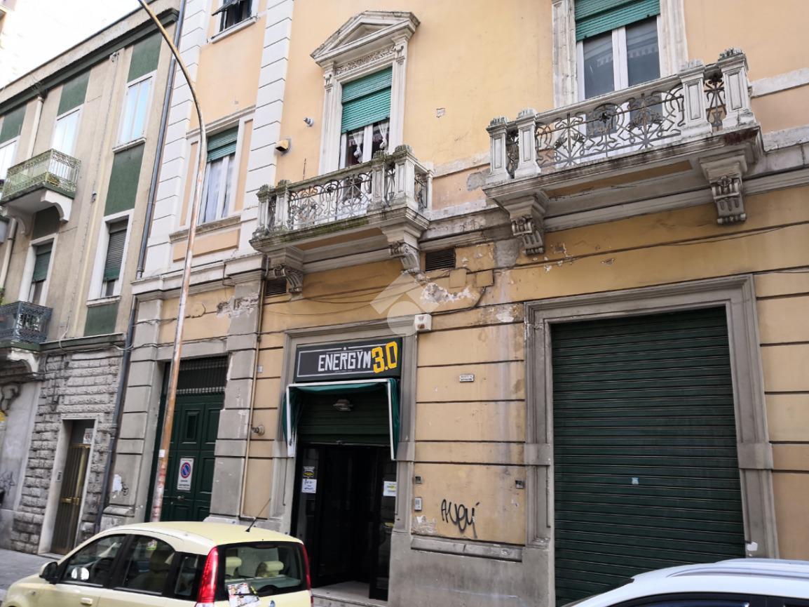 Negozio in vendita a Foggia