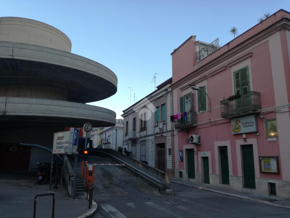 Magazzino in vendita a Foggia