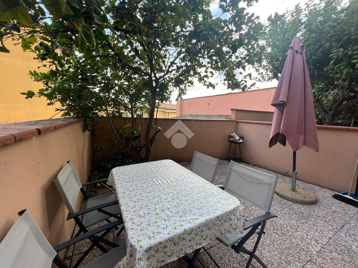 Appartamento in vendita a Villasimius