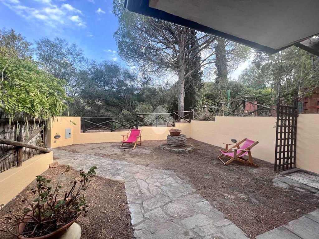 Villa a schiera in vendita a Villasimius