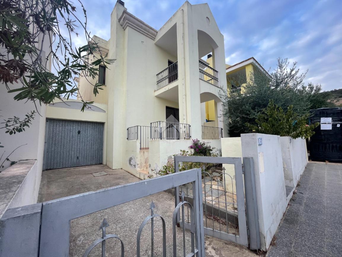 Villa a schiera in vendita a Villasimius