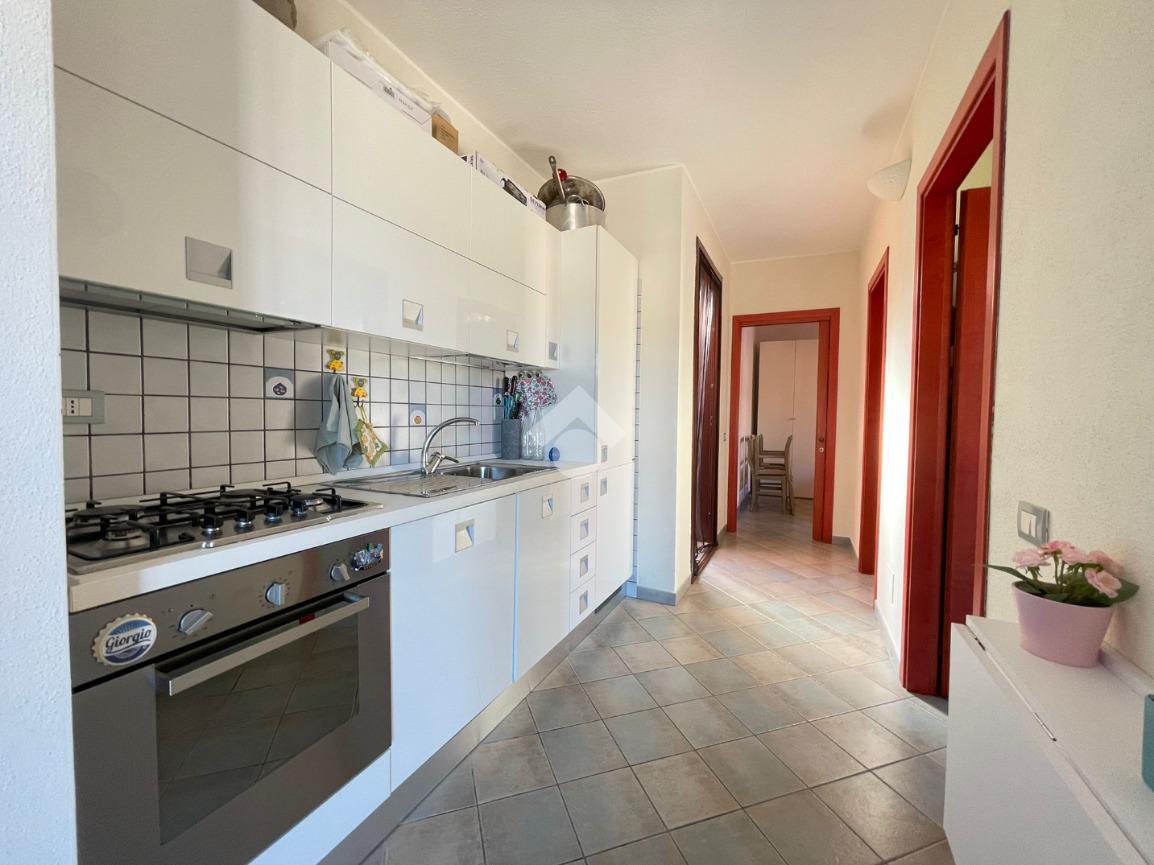 Appartamento in vendita a Villasimius