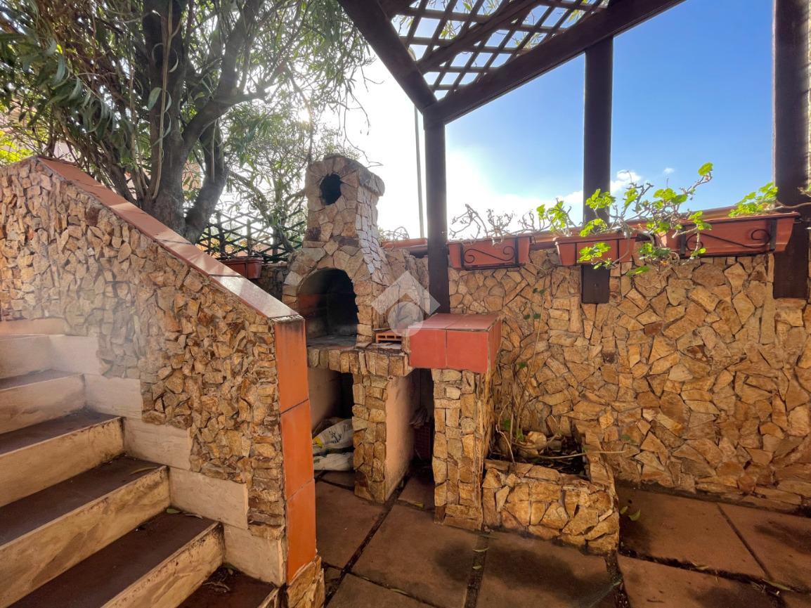 Appartamento in vendita a Villasimius